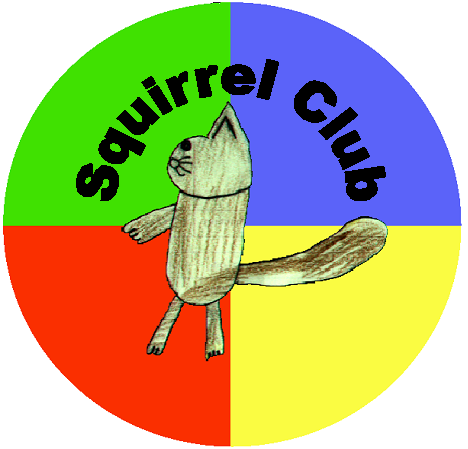 Contact – Squirrel Club